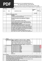 Material Issue Slip | PDF