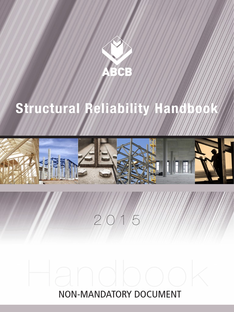Structural Reliability Handbook 2015 PDF | PDF | Reliability ...