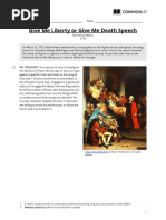 The Bridge Short Story | PDF