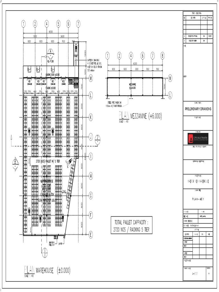 Racking System Pdf