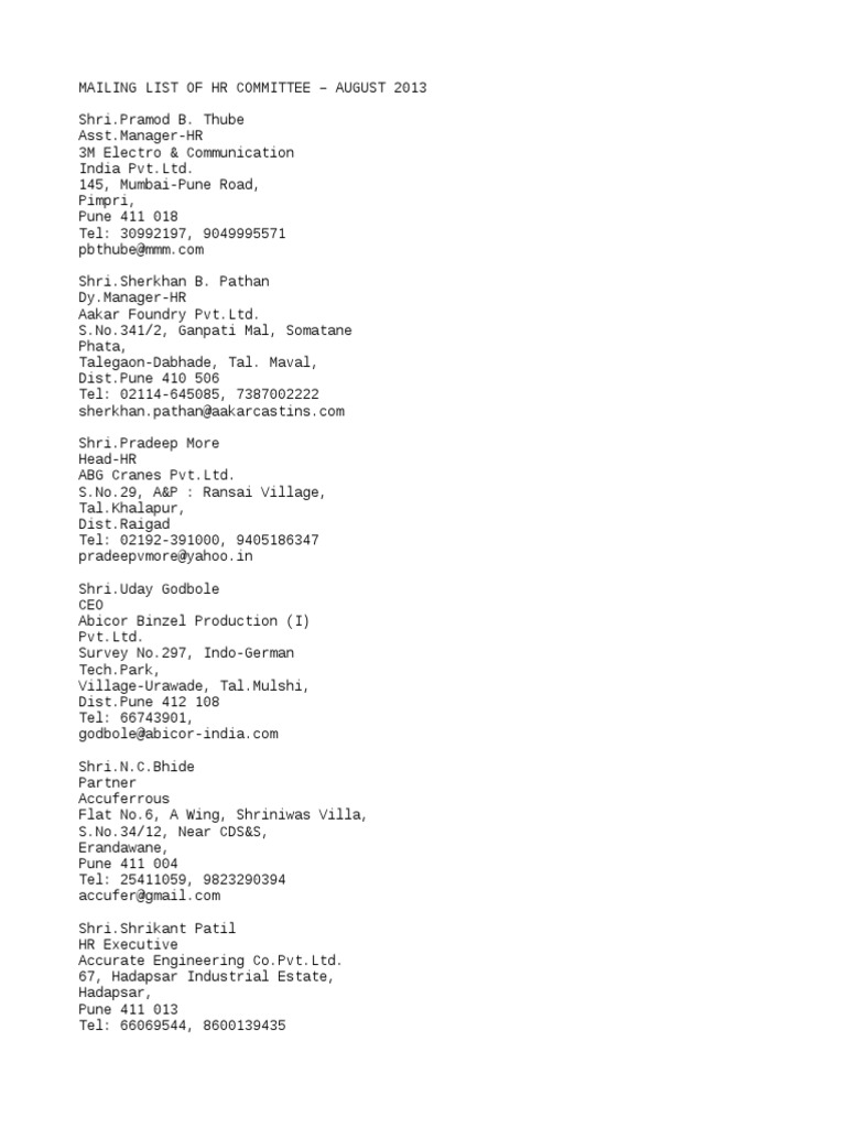 Prospects Pdf Economy Of India Industries