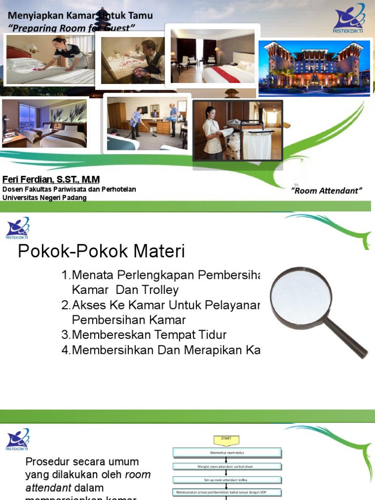 Room | PDF