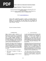 CIS PostgreSQL 9.5 Benchmark v1.1.0 | PDF | Postgre Sql | Utility Software