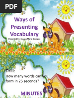 Sample Alumni Homecoming Program | PDF