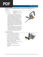 Plummer Block-Assembly Drawing | PDF