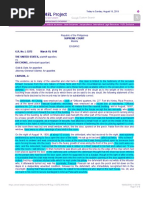 US vs. Ah Chong Case Digest | PDF | Crime & Violence | Crime Thriller