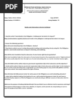 Initial Trial Setting Conference Statement: Superior Court of ...