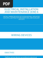 AH Meyer Brochure | PDF | Electrical Connector | Electrical Wiring