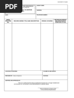 COA - C2017-001 - Expenses Below 300 Not Requiring Receipts | PDF ...