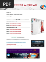AutoCAD 2025 Language Pack Downloads | PDF | Auto Cad | Languages