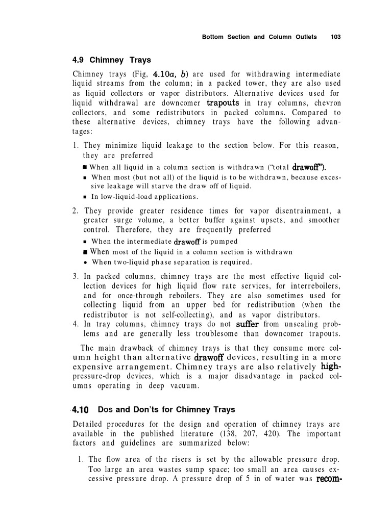 Chimney Trays PDF | PDF | Chimney | Pressure