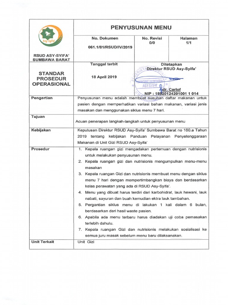 Spo Pap 4.1 Dan Pap 5 | PDF