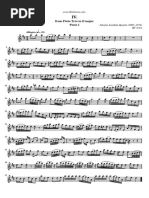Third Octave - Trill Fingering Chart For Flute and Piccolo - The ...