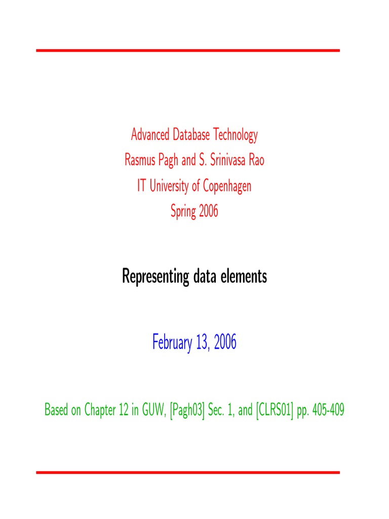 Lecture3 Pdf Pdf Pointer Computer Programming Computer Data Storage