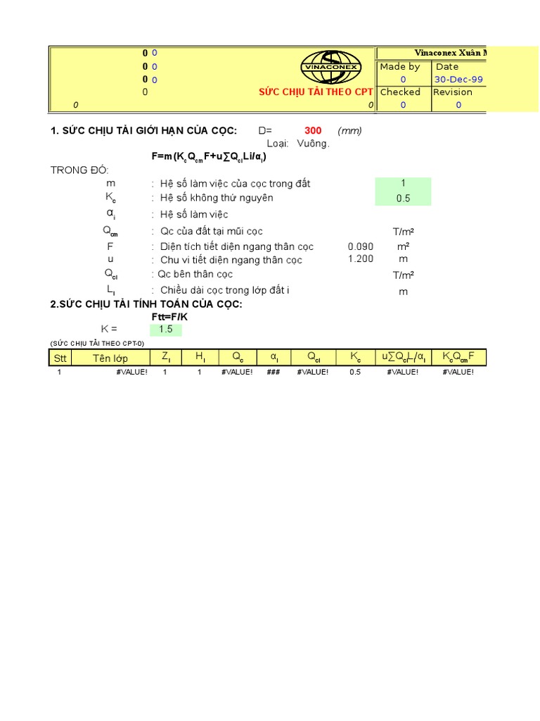 Tinh Suc Chiu Tai Coc | PDF