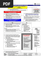 Accident Incident Reporting Flowchart | PDF | Employment | First Aid