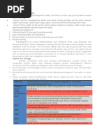 Panduan Lengkap Tes TAT: Struktur & Tema | PDF