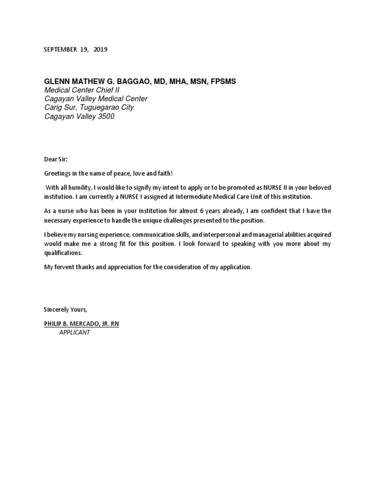 Glenn Mathew G. Baggao, MD, Mha, MSN, Fpsms | PDF