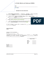 Comprehensive CHSP Template | PDF | Occupational Safety And Health ...