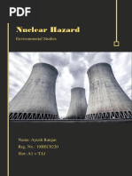 XKCD Radiation Dose Overview | PDF | Ionizing Radiation | Absorbed Dose