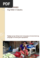 Mga Uri NG Graph-2 | PDF