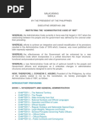 AcqDemo Self-Assessment Writing Guide | PDF | Performance Appraisal | Goal