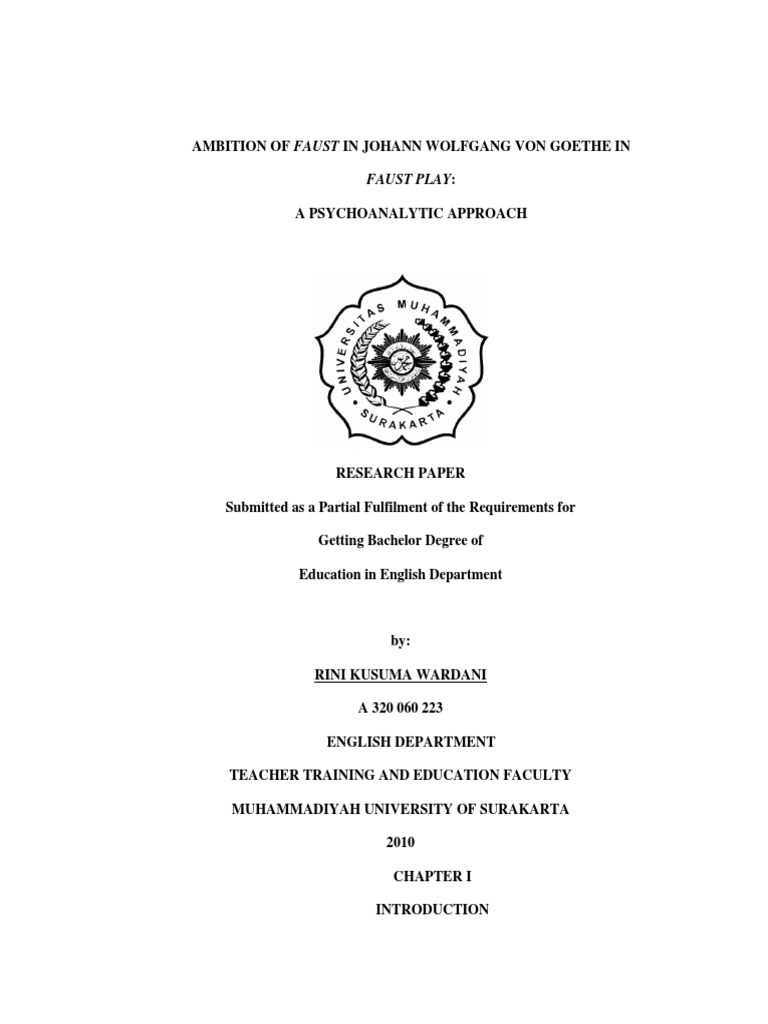 Faust Play | PDF | Faust | Data