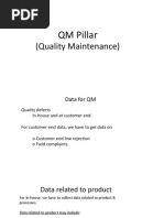 Fifo System Color Coding | PDF