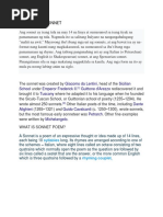 The Man Who Never Lied - African Folktale | PDF