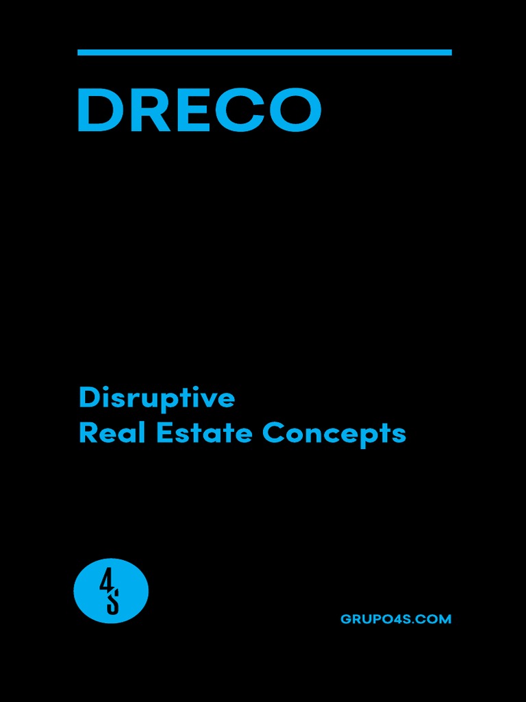 Dreco - 4S | PDF | Design