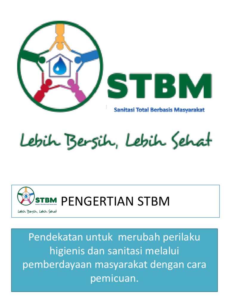 5 Pilar STBM | PDF