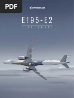 Embraer E175 Brochure | PDF | Vehicles | Aerospace Engineering