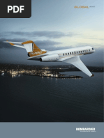 Embraer E190-E2 Spec | PDF | Jet Aircraft | Aerospace Engineering