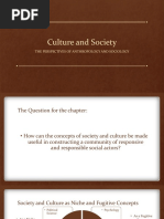 Metacards | PDF | Behavioural Sciences | Communication