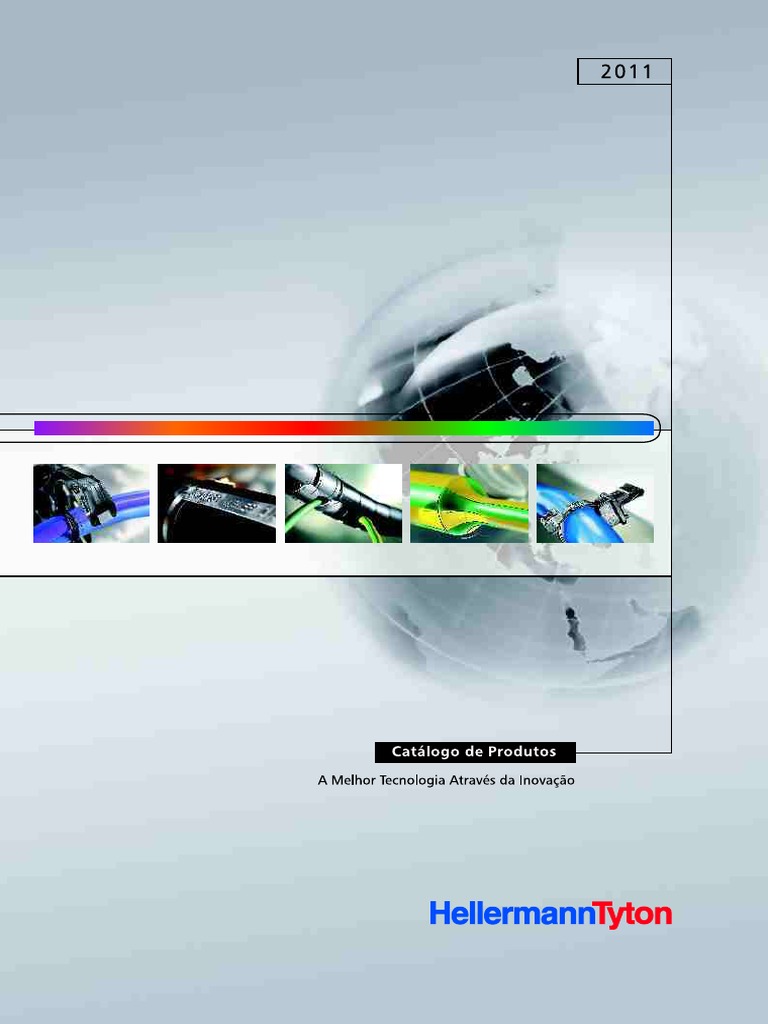 Catalogo Geral Hellermann | PDF