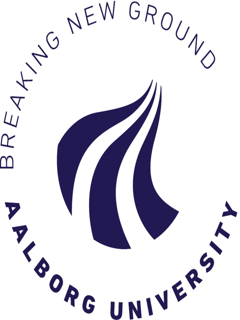 Aau Logo New Circle PDF | PDF