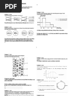 Zadania Mszaki I Paprotniki | PDF