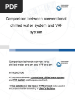 VRF Electrical Diagrams | PDF | Electrical Wiring | Power Supply