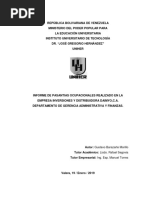 Portada Del IUTA | PDF