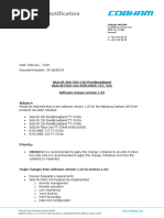 ABS Survey Checklist Rev.4 | PDF