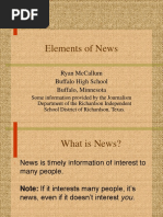 Sample TV Talk Show Script | PDF