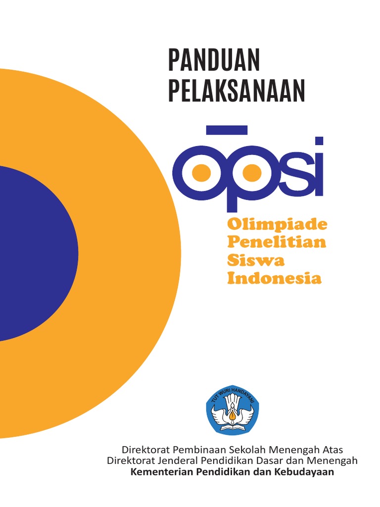 Opsi 2018 PDF | PDF | Bisnis