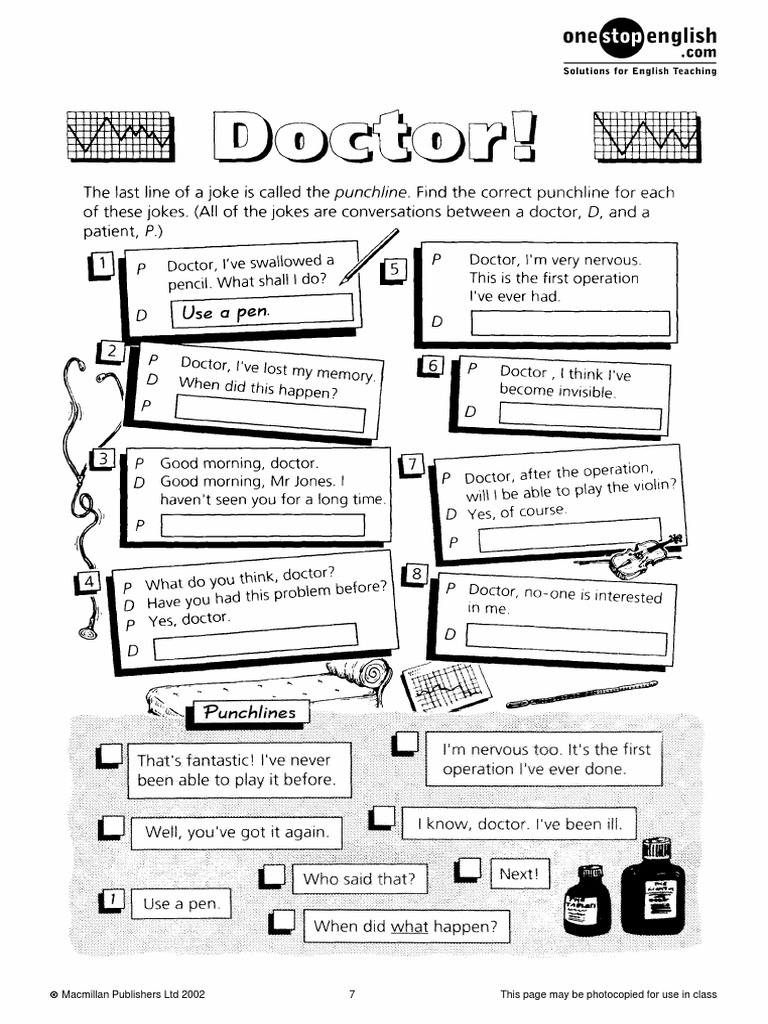 Doctor PDF | PDF