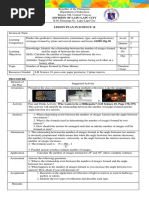 Detailed Lesson Plan in Science 10 For Demo TeachingFINAL | PDF ...