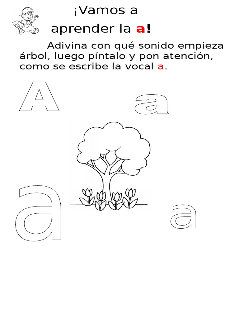 Vamos A Leer | PDF | Naturaleza