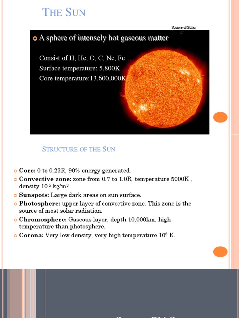 Solar Energy 1 PDF | PDF | Solar Power | Solar Panel