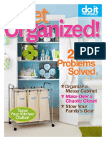 Macro Organizing Category Guide | PDF | Toys | Manufactured Goods