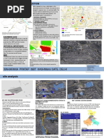 Bus Terminal - Case Studies | PDF | Bus | Transport