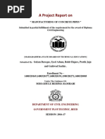 Road Note 29: A Guide To The Structural Design of Pavements For New ...