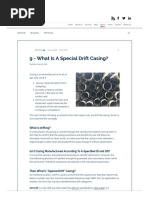 Volant Casing Running Tool (CRTi) Procedure - Pipe Handling System ...
